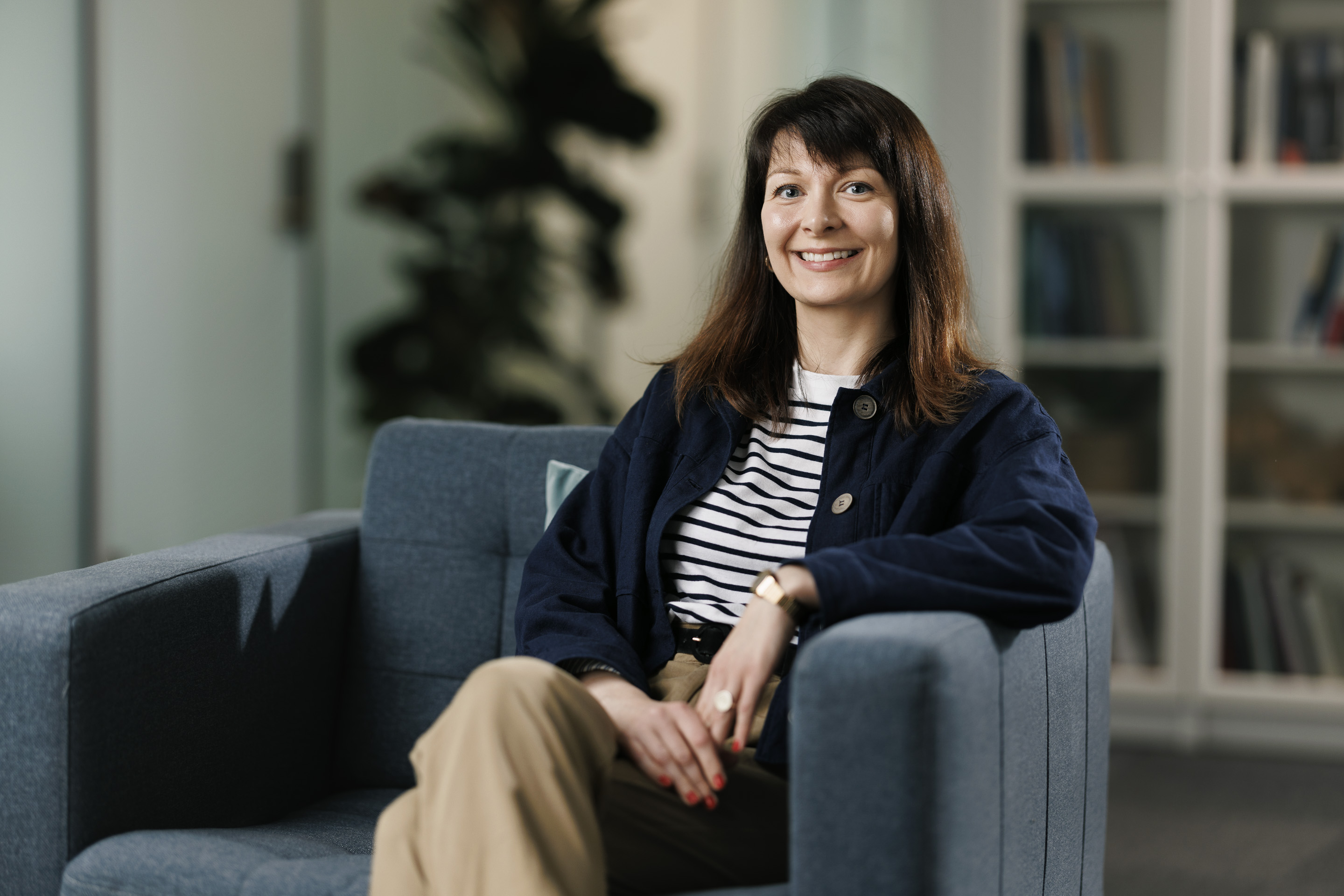 Samtaleterapi - Medi3